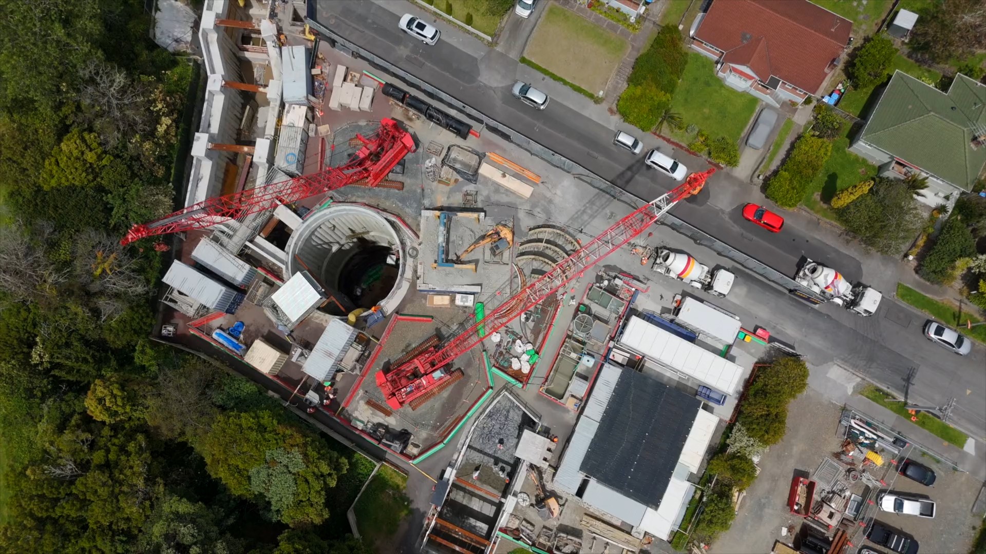 Flumin’ good job! - BurrowTech