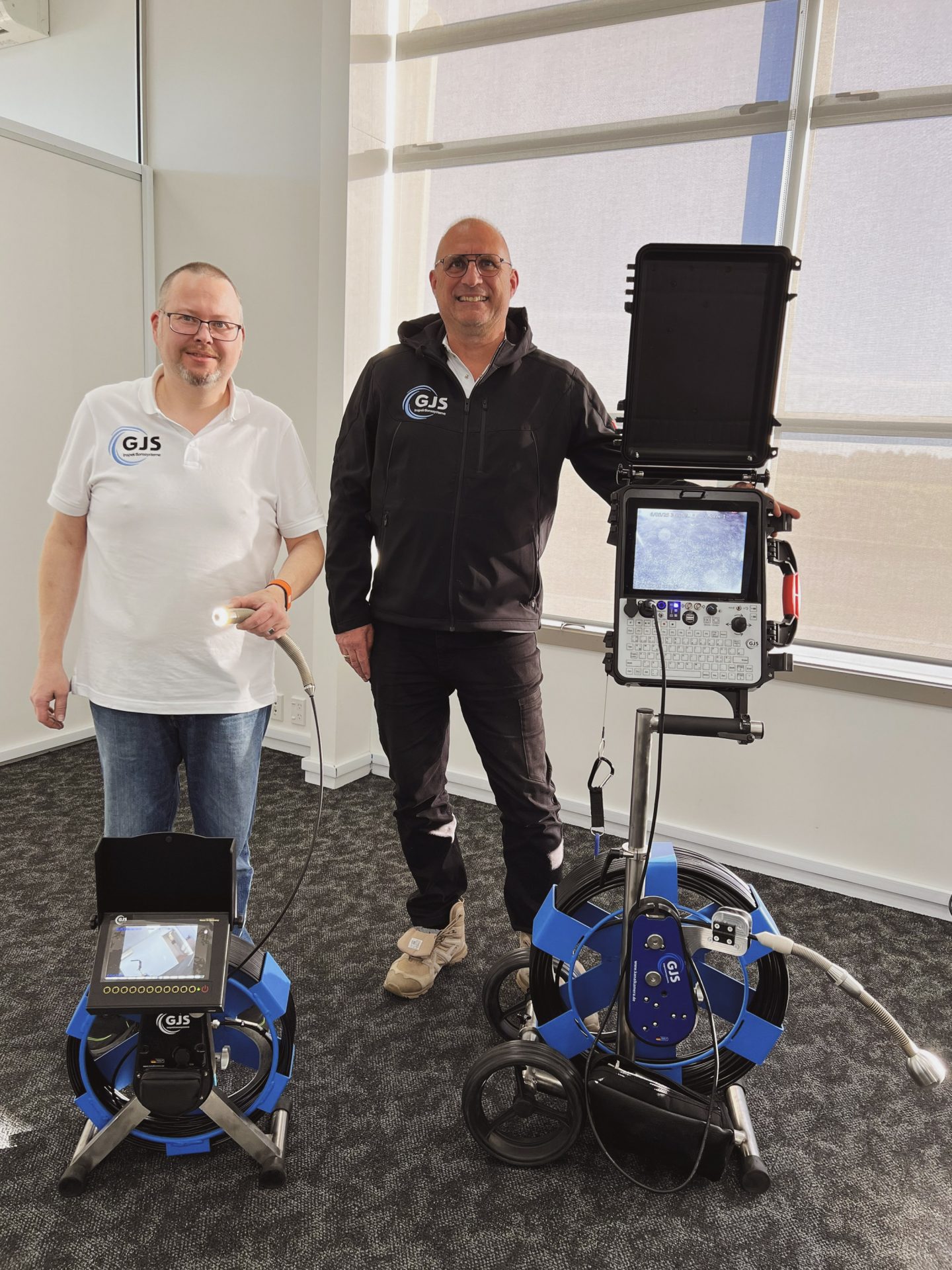 Learning from the best! – Burrowtech