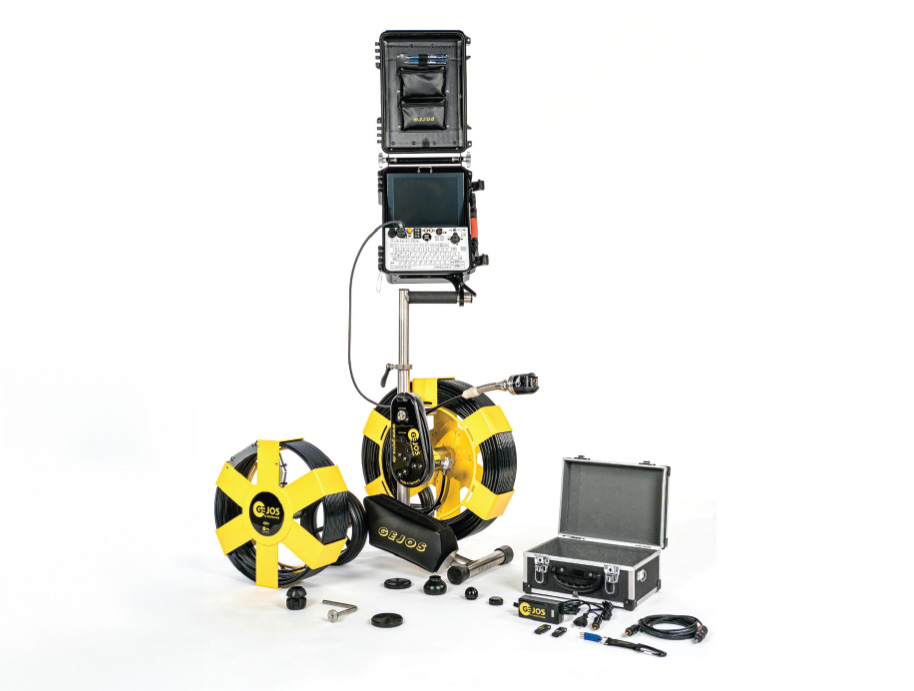 Pan and Tilt – Burrowtech